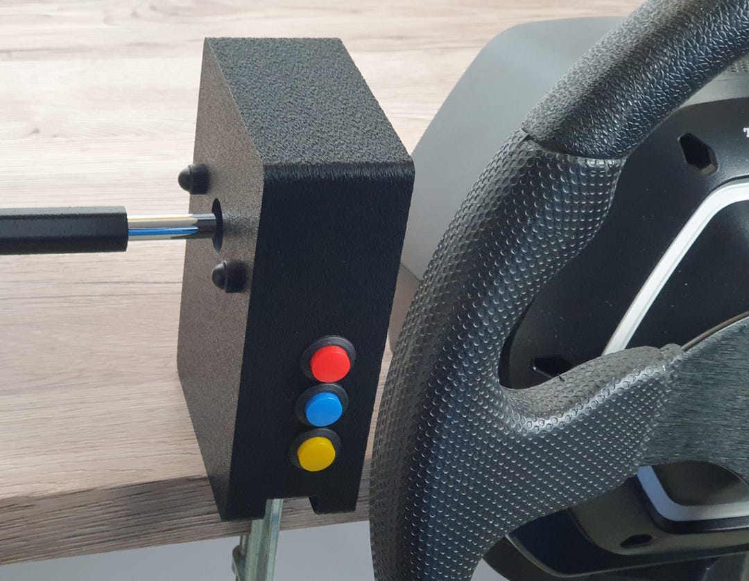 PC Blinker Box for Truck Bus Racing Sim PC USB - Etsy