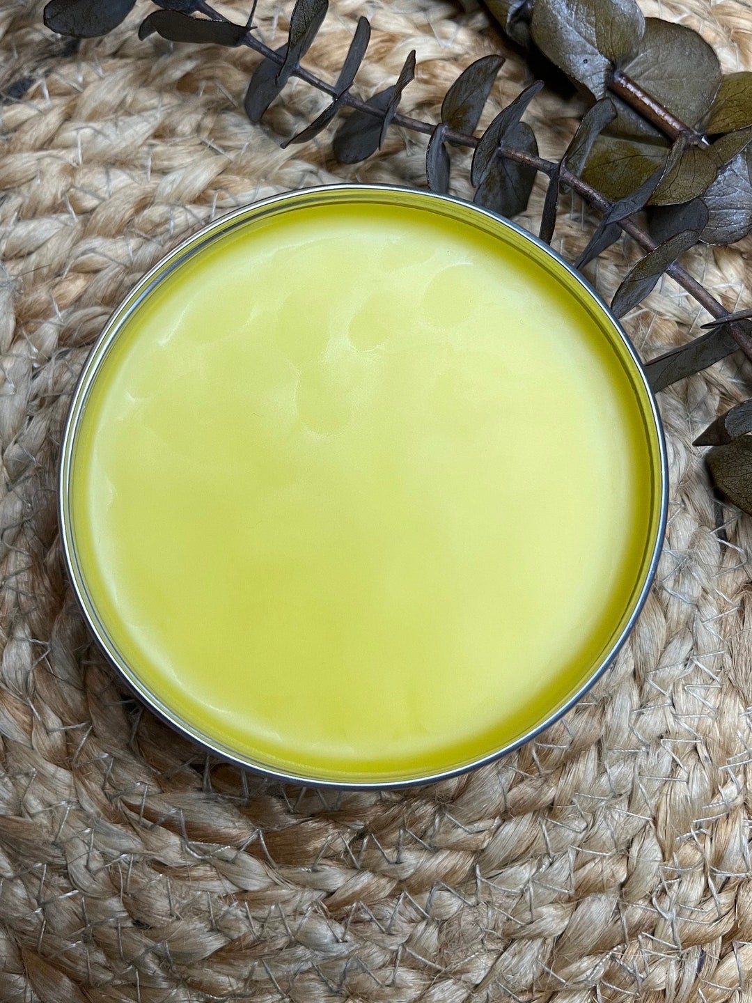 Stinging Nettle Salve|herbal Skin Relief|soothing Balm|plant Based - Etsy