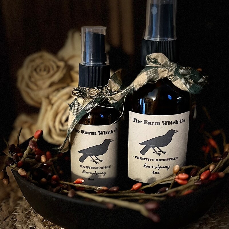 Room Sprays - Etsy