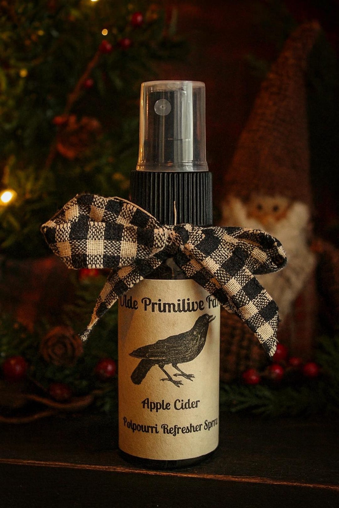 Potpourri Refresher Spray|home Scent Spray|freshen Dried Florals - Etsy