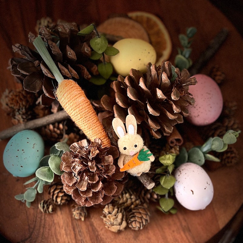 Spring Decor - Etsy