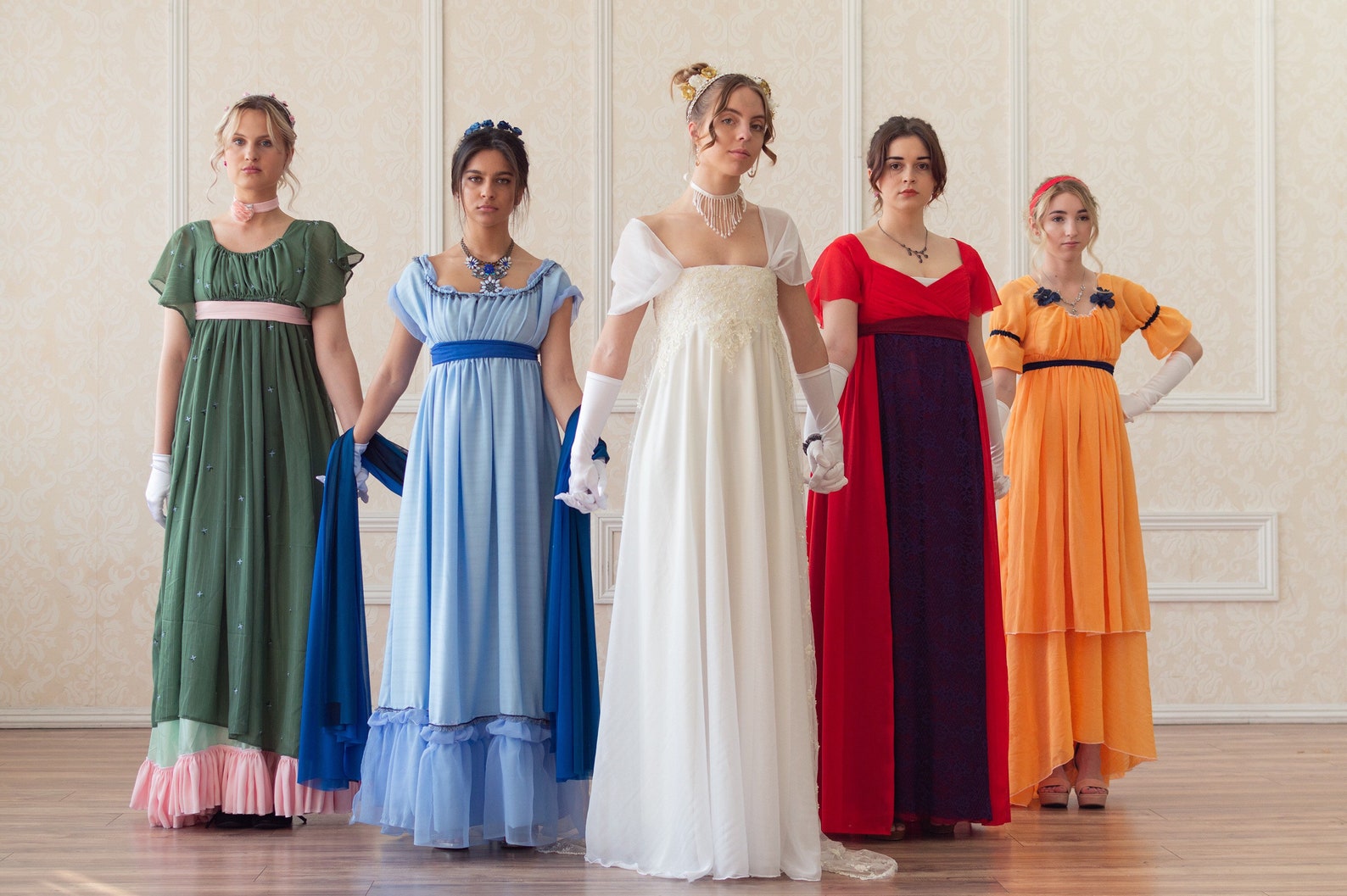 Sailor Moon Sailor Mars Regency Gown Cosplay Dress - Etsy