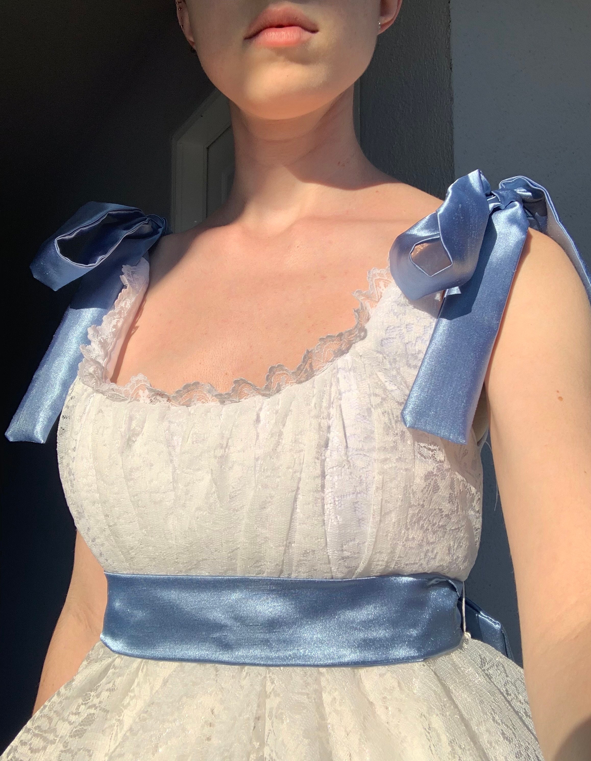 The Marie Dress - Etsy