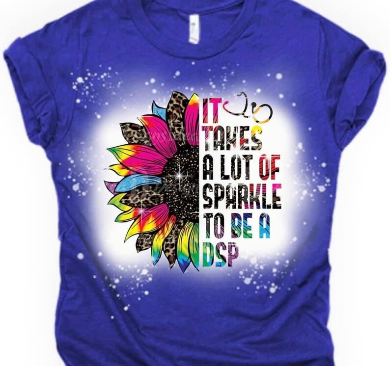 DSP Appreciation T Shirts - Etsy