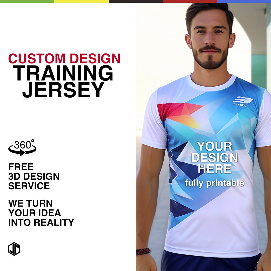 Training Tee, High Quality, Durable Fabric for Intensive Workouts ...