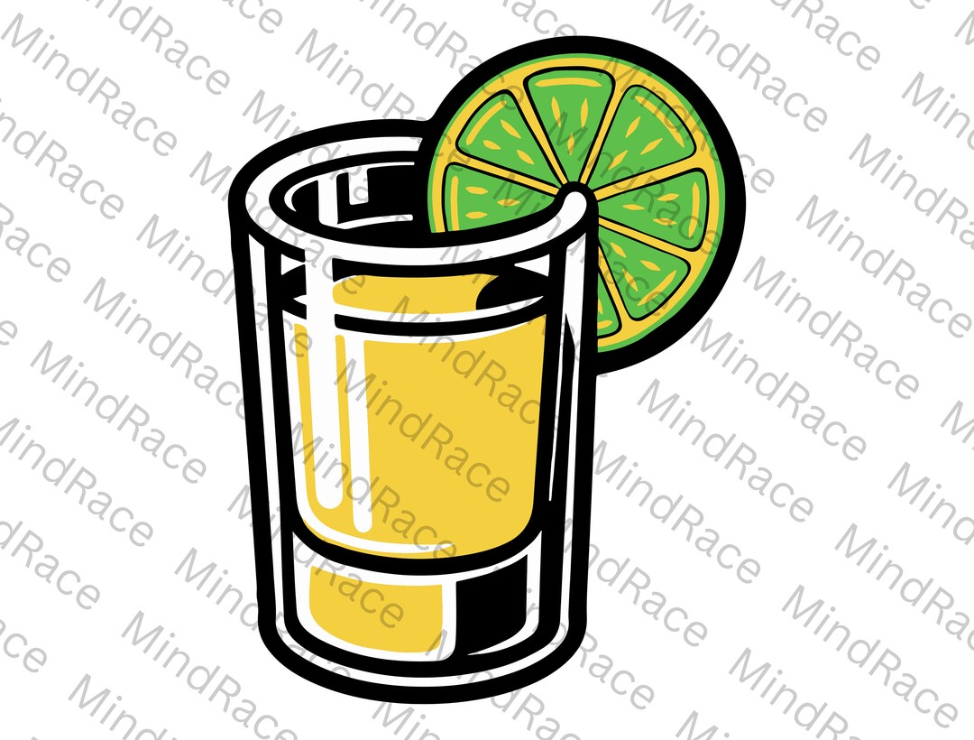 Shot Glass SVG, Shot Glass PNG, Design, Shot Glass Clipart, Vector ...