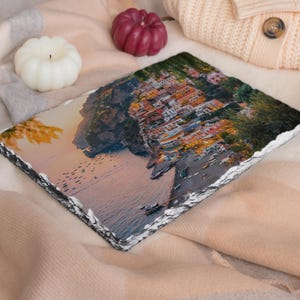 Perspective Rectangle Slate Mockup, PSD Photo Slate Mockups, Dye ...