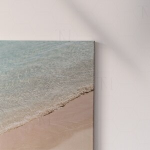 PSD Canvas Mockup, Square Canvas Mockup, Wall Art Print Mockup, Canvas ...