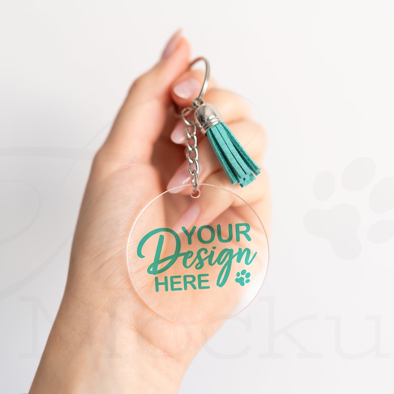 Acrylic Chains Art - Etsy