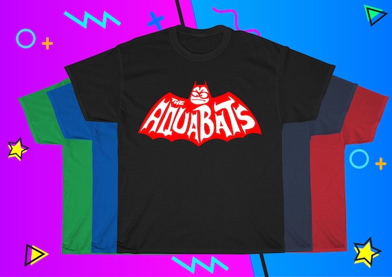 The Aquabats Logo