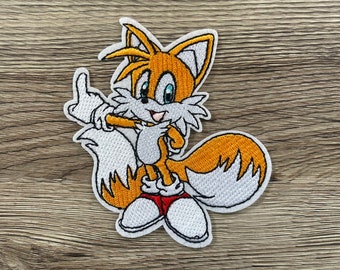 Tails - Etsy UK