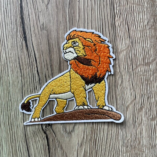 Iron on Appliques - Etsy UK