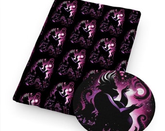 Ursula Fabric - Etsy