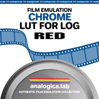 Crema LUT Pack - 6 Smooth, Natural, Silky LUTS - Etsy
