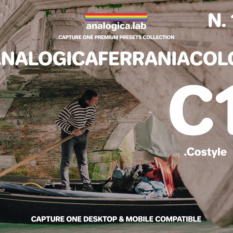 analogicalab - Etsy