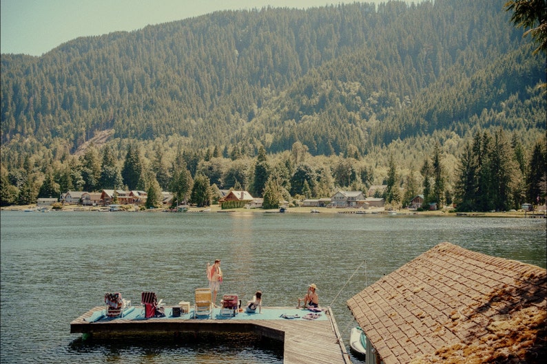 LUT CINEST 800 35MM Film Simulation, Professional Color Grading ...