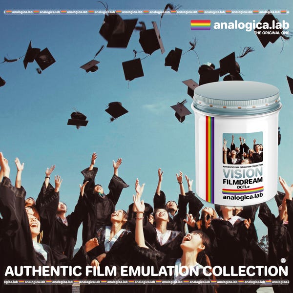 analogicalab - Etsy