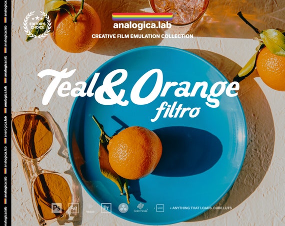 FILM EMULATION LUTs PowerGrade Lightroom C1 Capture One DaVinci Resolve ...