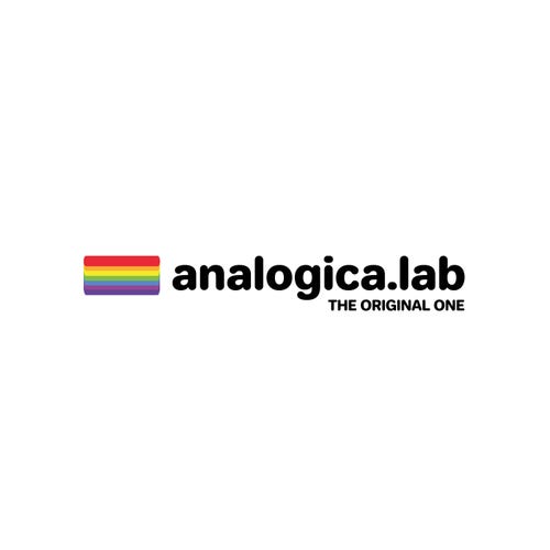 analogicalab - Etsy