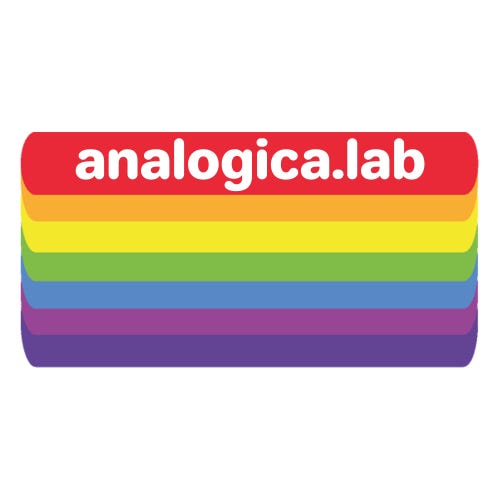 analogicalab - Etsy