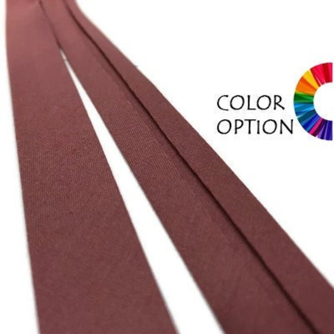 Cotton Bias Binding Tape 20 Mm HQ Any Colour - Etsy