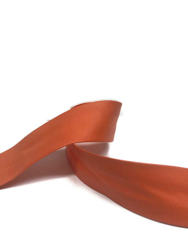 Leather Bias Tape 40 Mm HQ Leatherette Edge 1,5 Easy to Sew - Etsy ...