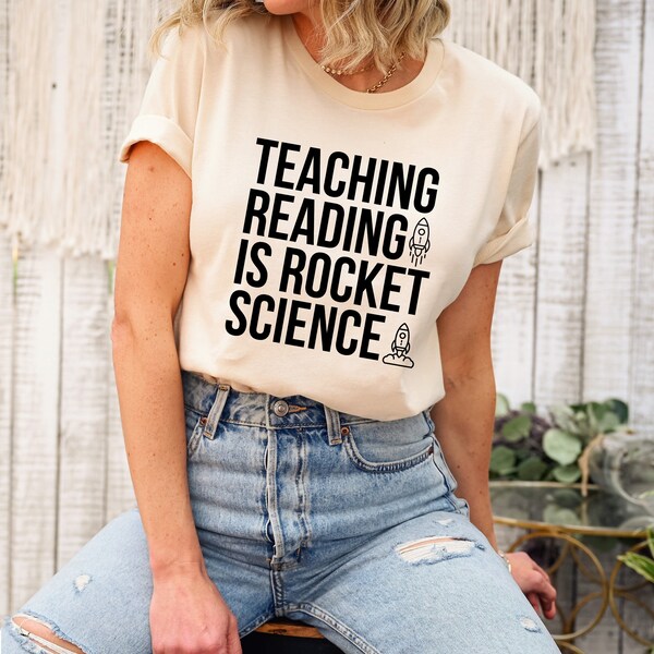 Rocket Science - Etsy