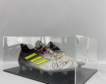 Football Display Case | Etsy UK