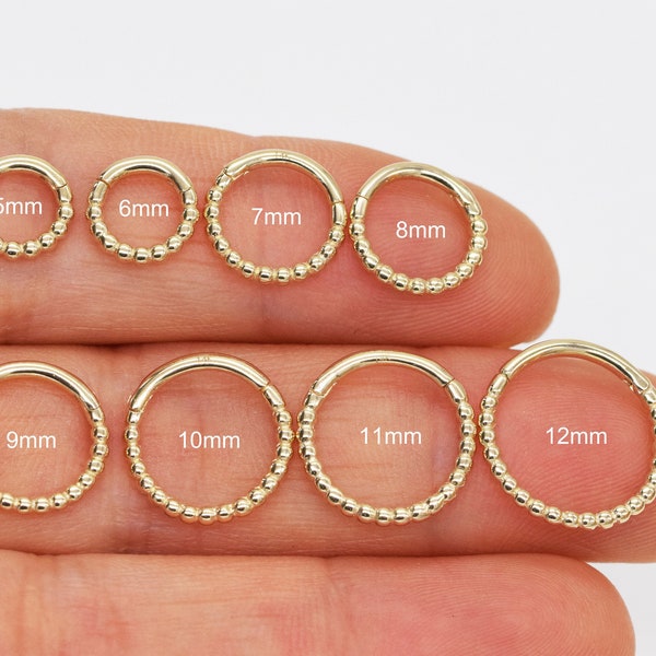 Gold Conch Ring - Etsy