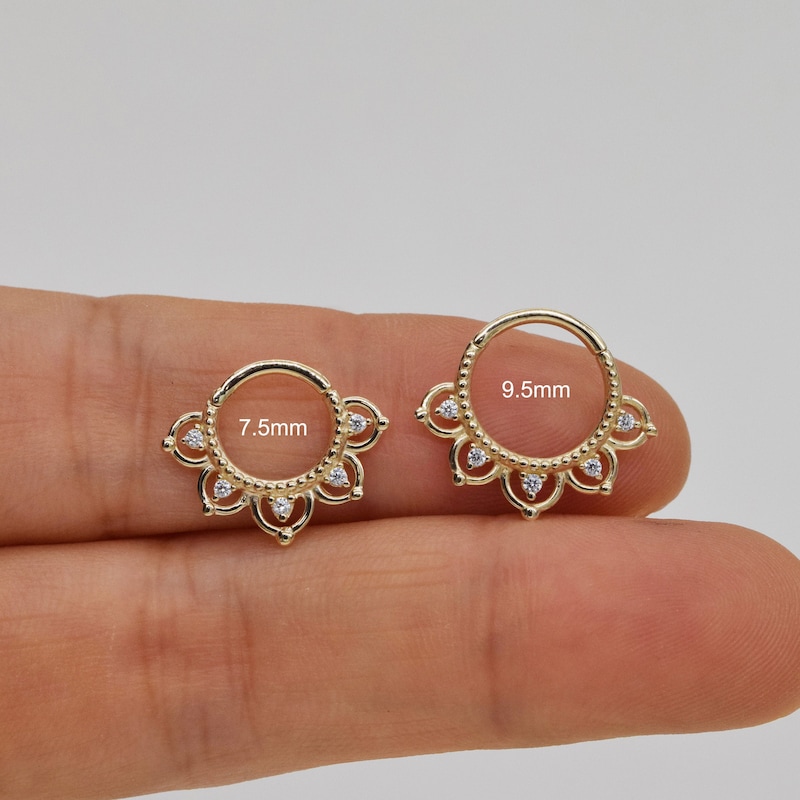 14k Gold Opal and Garnet Ring - Etsy