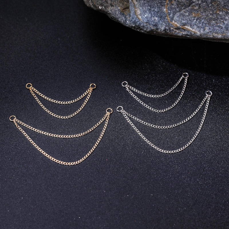 Conch Dangle Ear - Etsy