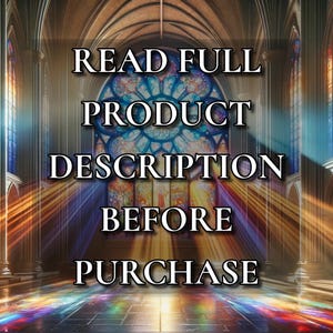 Degadiel - Angel of Fellatio Spirit Attunement - Etsy