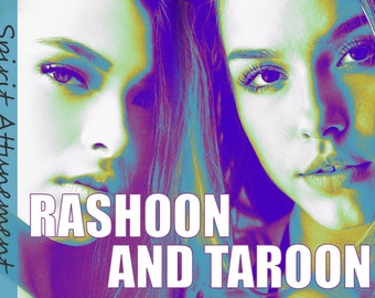 Seduction Attunement - Etsy