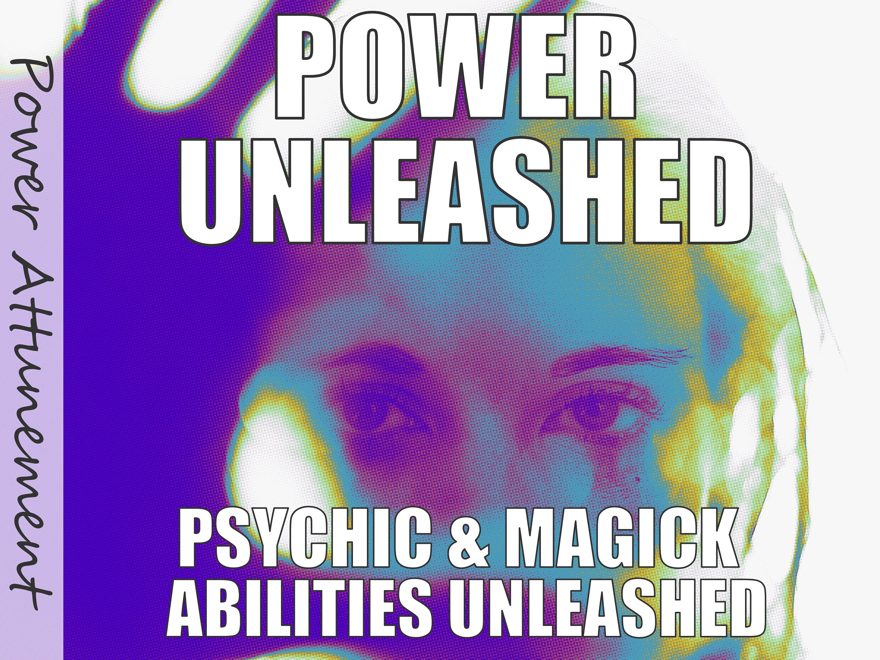 Real Magic Powers