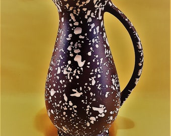 Red Wing Pitcher | Etsy