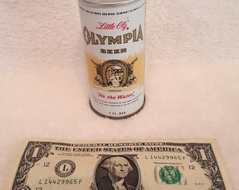 Genesee Beer Empty Can - Etsy