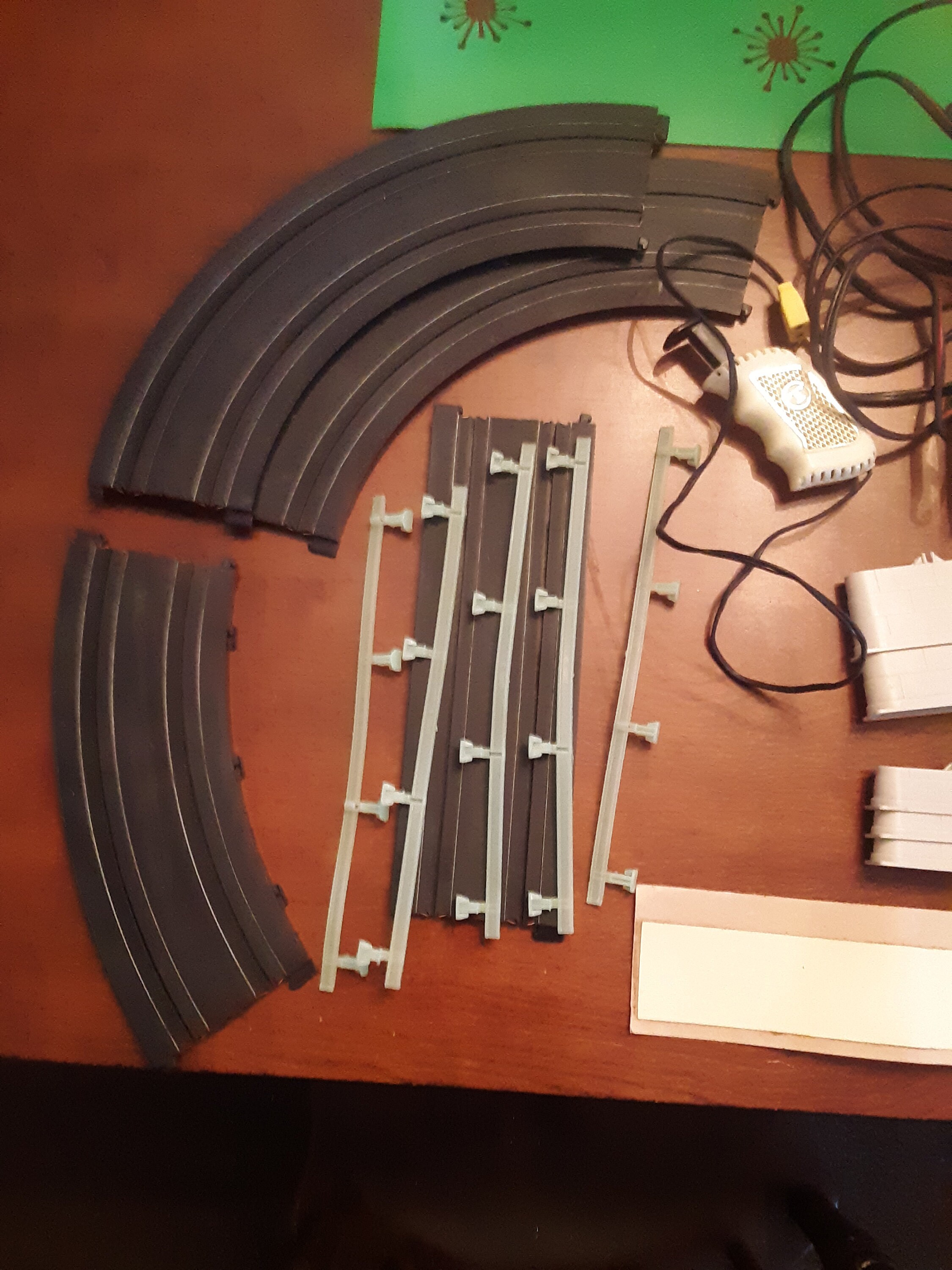 Tyco Slot Car Parts - Etsy