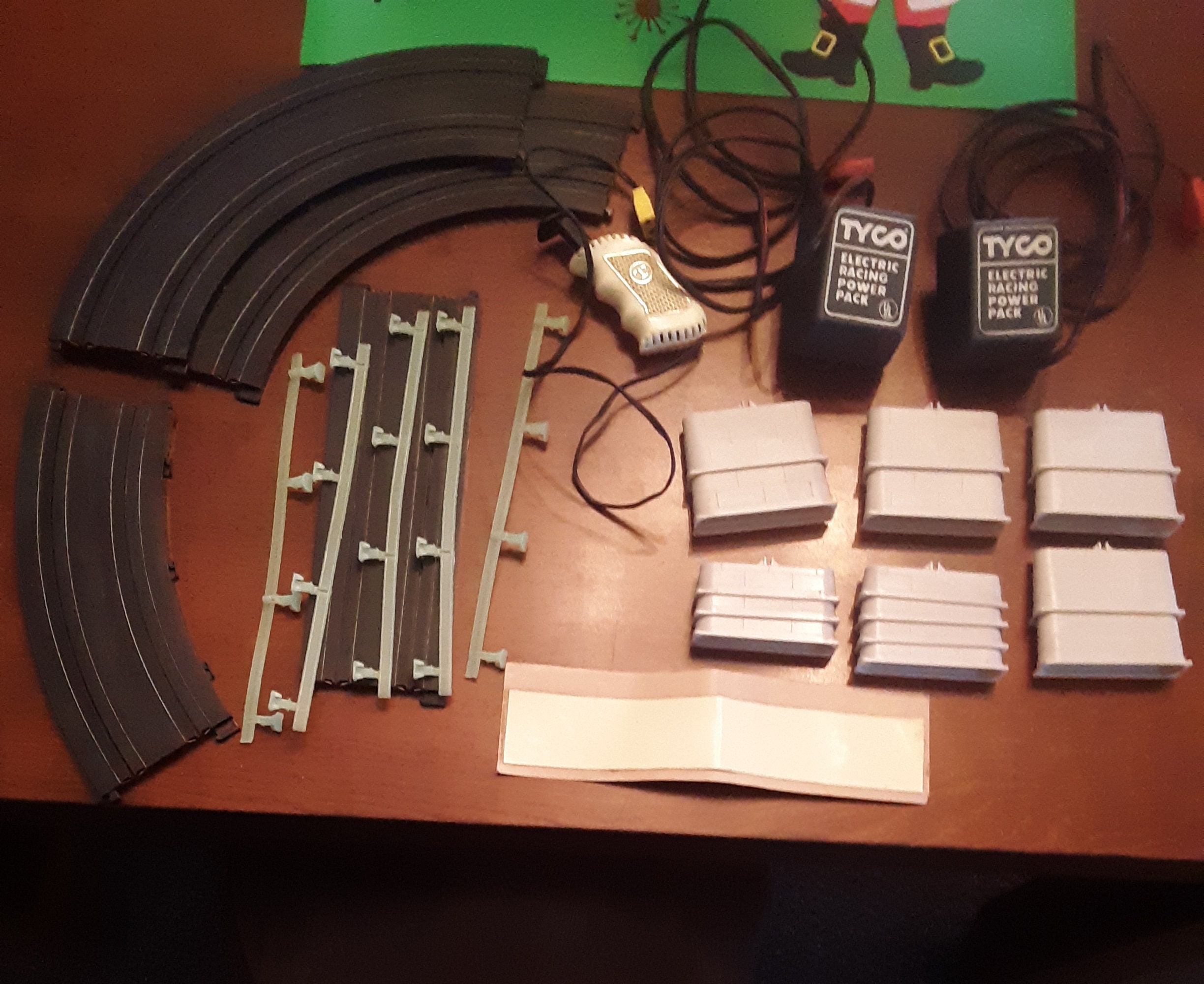 Tyco Slot Car Parts - Etsy