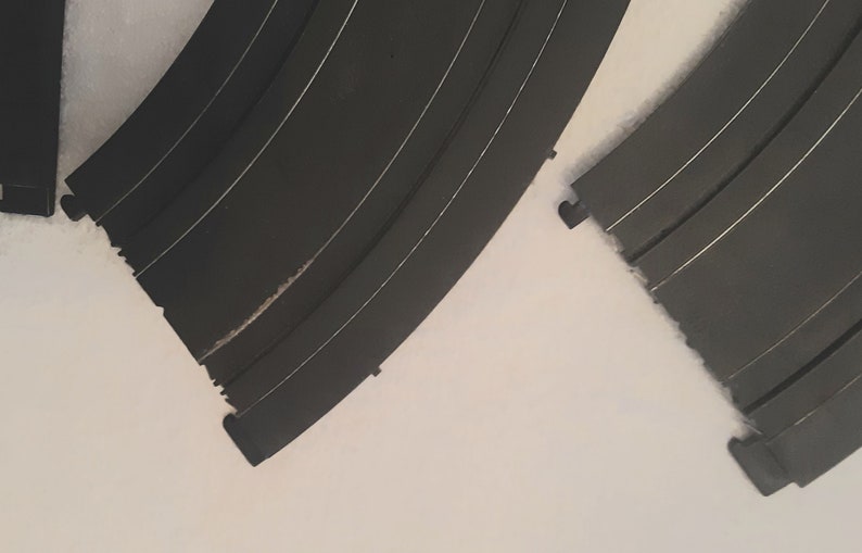 Tyco Slot Car Parts - Etsy