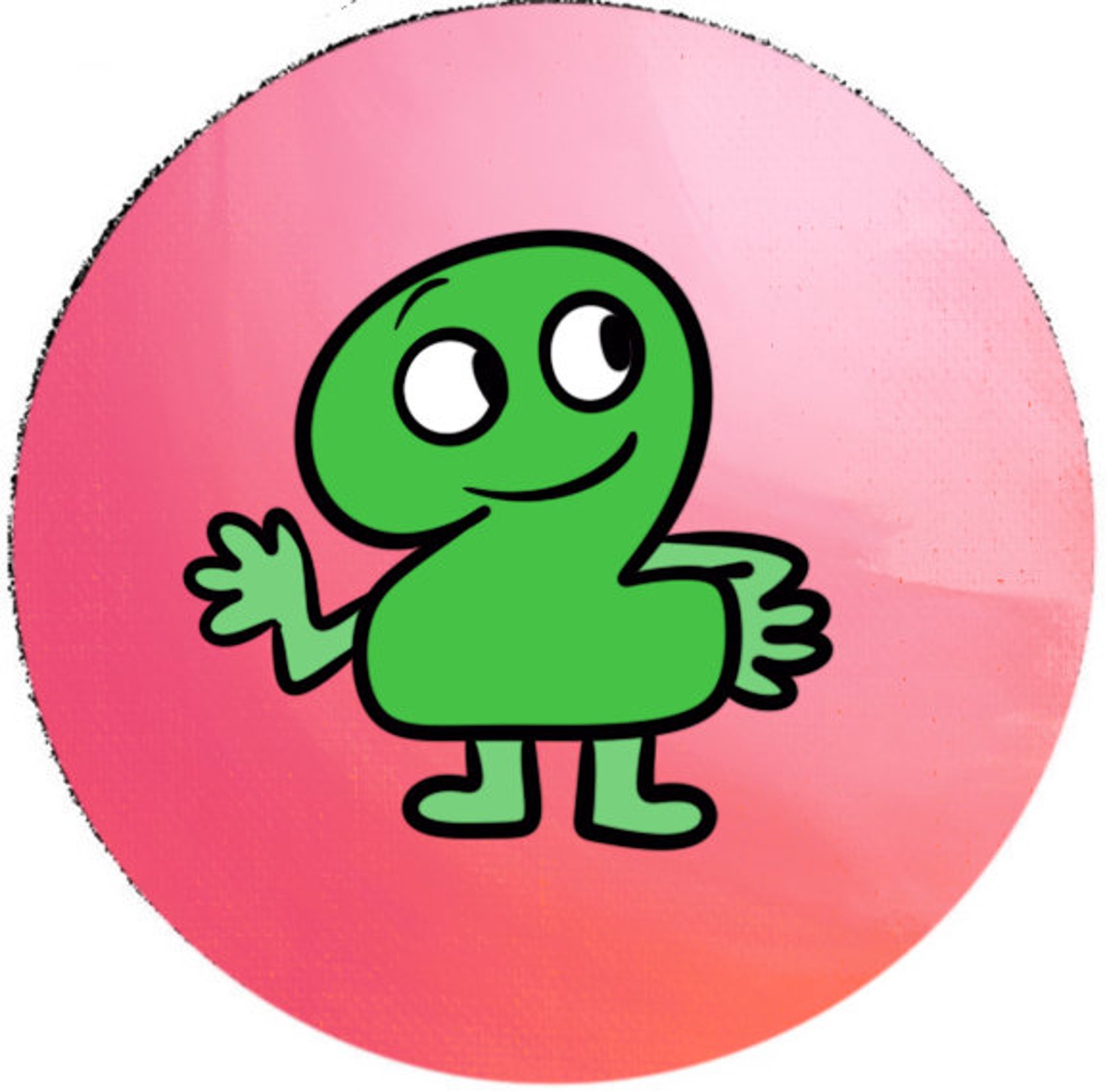BFDI Hosts! Bfb Tpot Bfdia Battle for Dream Island - Etsy