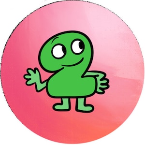 BFDI Hosts! Bfb Tpot Bfdia Battle for Dream Island - Etsy