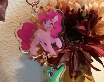 Inanimate Insanity Object Show Button Pins Fanart OSC - Etsy