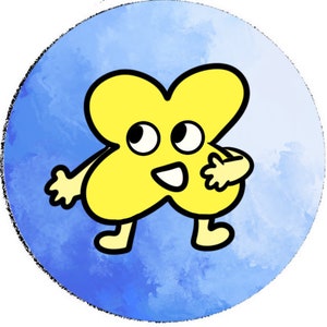 BFDI Hosts! Bfb Tpot Bfdia Battle for Dream Island - Etsy