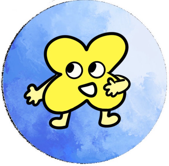 BFDI Hosts! Bfb Tpot Bfdia Battle for Dream Island - Etsy