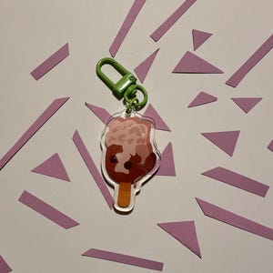 Arcane Character Keychains Jinx Vi Powder Ekko Caitlyn Jayce Viktor ...