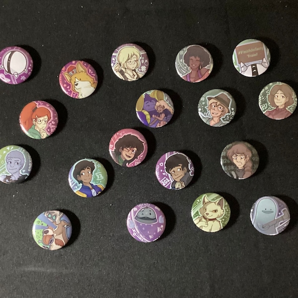 Infinity Train - Etsy