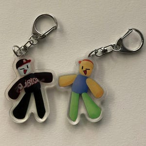 Forsaken Roblox Fanarts - Etsy