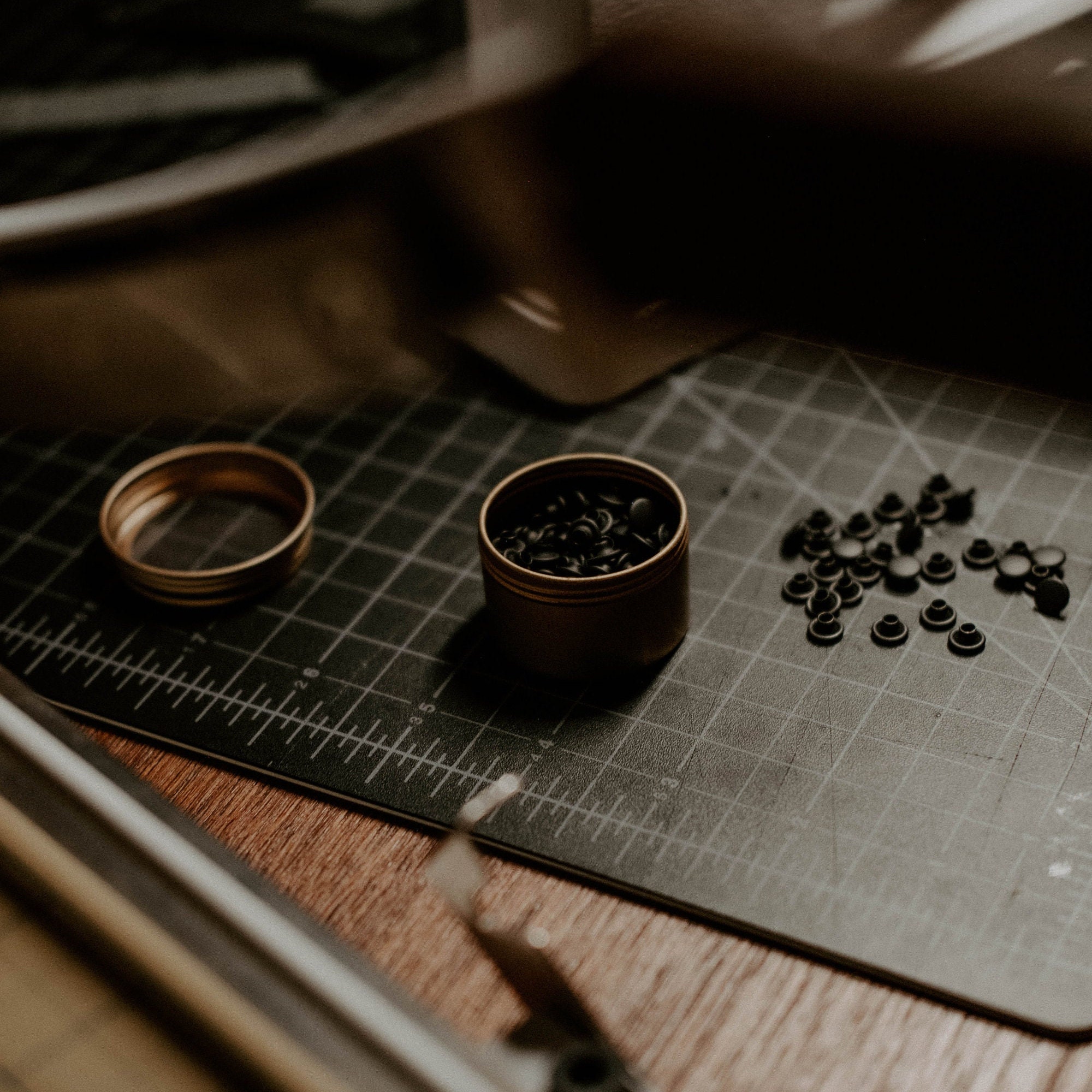 Fidlock Magnetic Keychain With Quick Release Detachable Fidlock Buckle ...