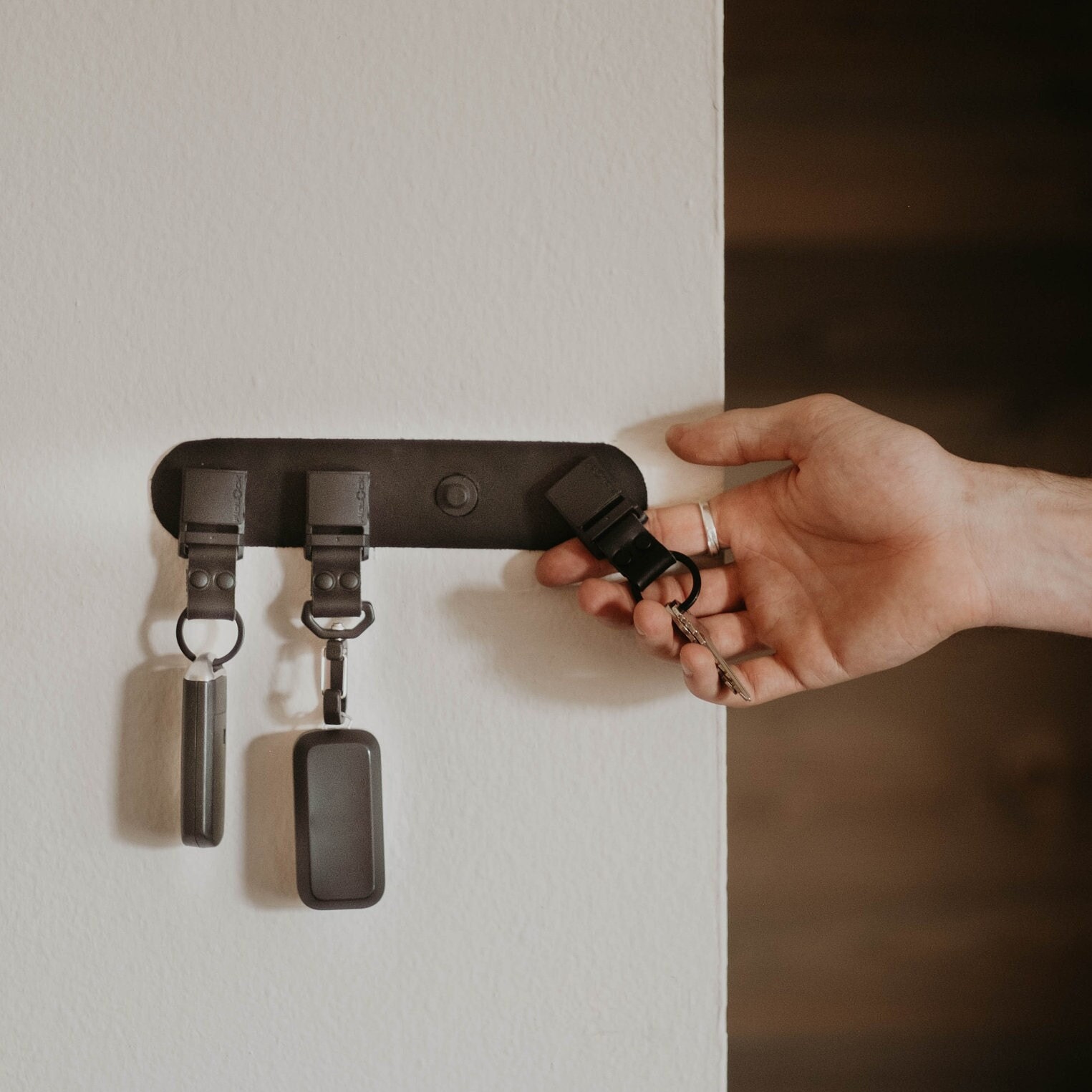 Mod Magnetic Keychain Female Mount Accessory for Keys Made With ...