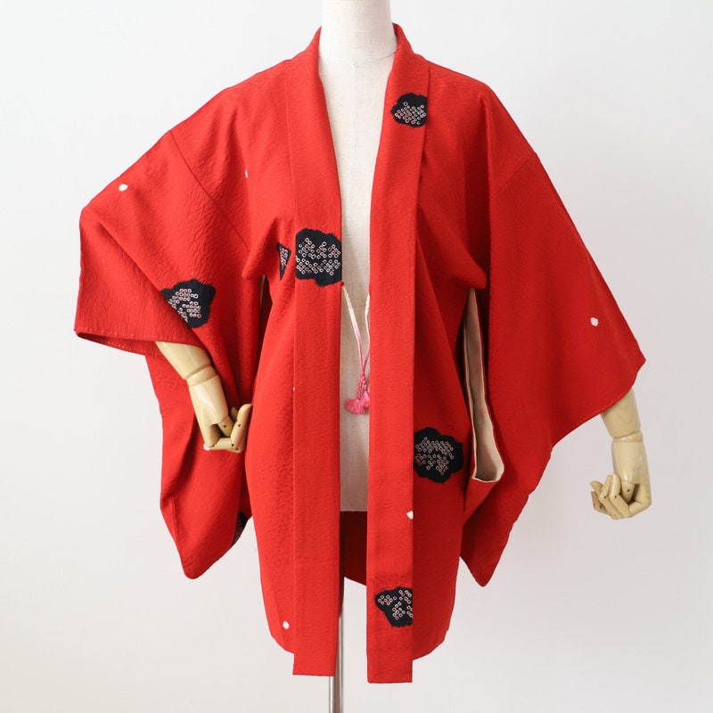 Haori Pattern - Etsy